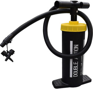 VICTORY Double action Heavy Duty Push Pull Pump Float Pump - Buy ...