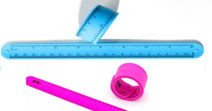 Flipkart.com | UNTOLD Slap ruler Bracelets for Kids, Girls, Boys, Teen ...