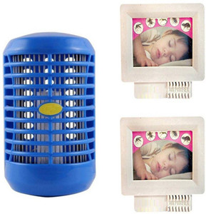 AVRO Mosquito Killer Electric Insect Killer Indoor Price in India - Buy ...