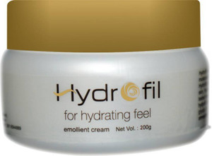 Hydrofil Moisturizing Cream - Price in India, Buy Hydrofil Moisturizing ...