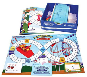 NewPath Learning Path Math Curriculum Mastery Game, Grade 5, Class Pack ...
