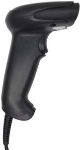 Pos Tektronics PS2000 CCD Barcode Scanner Price in India - Buy Pos ...