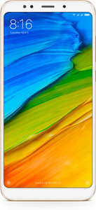 Mi Redmi Note 5 (64 GB Storage, 4 GB RAM) Online at Best Price On ...