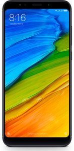Mi Redmi Note 5 (32 GB Storage, 3 GB RAM) Online at Best Price On ...