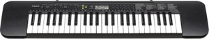 CASIO CTK-245 KS24 Digital Portable Keyboard Price in India - Buy CASIO ...