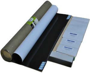 Quick Board QB001 White board Price in India - Buy Quick Board QB001 ...