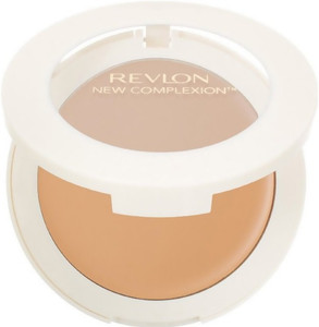Revlon New Complexion One-step Compact Foundation - Price in India, Buy ...