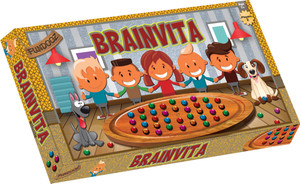Sterling Brainvita Fundooz Strategy & War Board Game - Brainvita ...