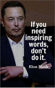 Elon Musk Posters | elon musk posters | elon musk inspirational posters ...