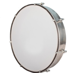 Kannan musical instruments Duff 15.6" inch Daf Instrument Price in ...