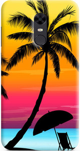 RK Mobiles Back Cover for Mi Redmi Note 5 - RK Mobiles : Flipkart.com