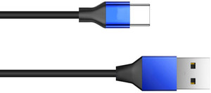 IPACKK USB Type C Cable 2 A 1 m data_cable - IPACKK : Flipkart.com