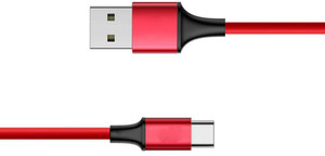 IPACKK USB Type C Cable 1 m data_cable - IPACKK : Flipkart.com
