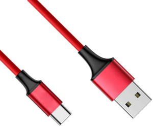 IPACKK USB Type C Cable 1 m data_cable - IPACKK : Flipkart.com