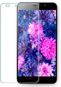 HD Accessories Tempered Glass Guard for Huawaei Honor 6 - HD ...