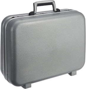 VIP Vectra 59 cms Check-in Suitcase - 23 inch silver - Price in India ...