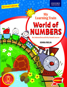 My Learning Train - World of Numbers for Beginners - An Interactive ...