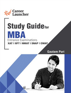 MBA Study Guide for Entrance Examinations - MBA Guide Fourth Edition ...