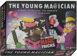 Ekta NA Magic Kit Gag Toy Price in India - Buy Ekta NA Magic Kit Gag ...