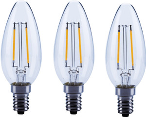 OPPLE 2 W Basic Candle E14 LED Bulb Price in India - Buy OPPLE 2 W ...