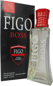 Buy FIGO BOSS EAU DE FABRIC Perfume - 60 ml Online In India | Flipkart.com