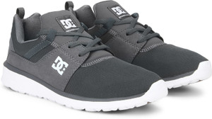 DC Running Shoes For Men - Buy Pewter (Pew) Color DC Running Shoes For ...