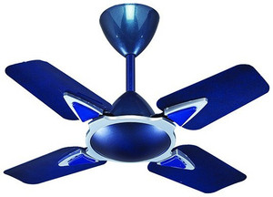 Bluetech Fortuner HiSpeed with 1 Year Warranty Ceiling Fan Price in ...