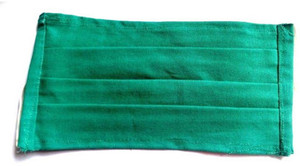 Frontier Surgical Face Mask -Reusable/Eco Friendly Cotton /Flu Mask ...