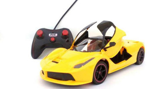 radhE ferrari car with emote for kids-qa-22 - ferrari car with emote ...