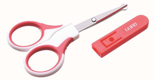 Flipkart.com | GUBB Safety scissor for both left and right hand ...