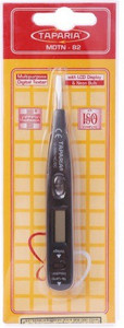 TAPARIA TESTER/SCREWDRIVER Digital Voltage Tester Price in India - Buy ...