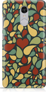 Casemart Back Cover for Mi Redmi Note 5 - Casemart : Flipkart.com