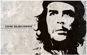 Che Guevara Poster | che guevara posters | che guevara quotes posters ...