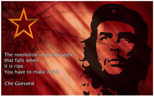Che Guevara Poster | che guevara posters | che guevara quotes posters ...
