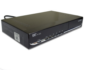 STC Dth Set Top Box Media Player Full HD Free To Air Media Streaming ...