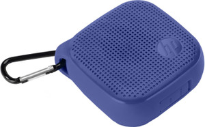 Buy HP Mini 300 3 W Bluetooth Speaker Online from Flipkart.com