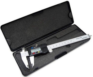 WORK ZONE 0-150mm Imported Digital Caliper WZ.150 Digital Caliper Price ...