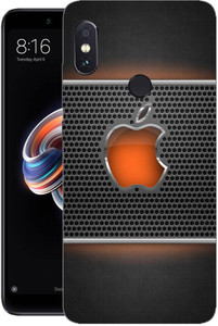 DEVICE OF SMARTOUS Back Cover for Mi Redmi Note 5 Pro - DEVICE OF ...