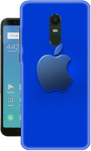 Phonesmart Back Cover for Mi Redmi Note 5 - Phonesmart : Flipkart.com