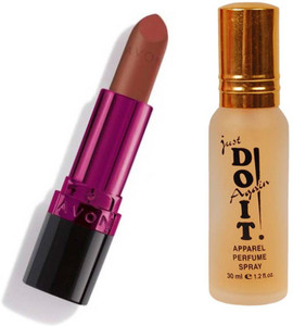 Avon Anew True Color Perfectly Smooth Lipstick (3.8 g, Brown Sugar ...