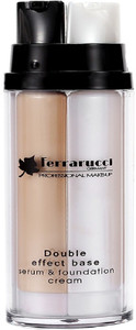 Ferrarucci double effect base serum no 3 Foundation - Price in India ...
