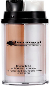 Ferrarucci double effect base serum no 2 Foundation - Price in India ...