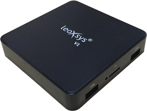LeoXsys Android HDMI mini pc WiFi Quadcore 1GB RAM - Android v4.4 ...