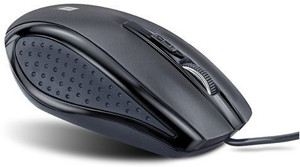 iball STYLE 36 Wired Ambidextrous Optical Gaming Mouse - iball ...