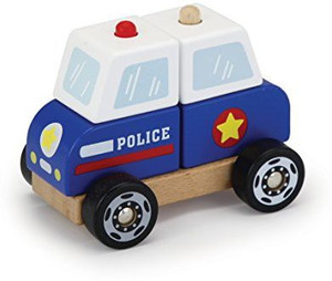 Windsor Stacking Police Car Price in India - Buy Windsor Stacking ...