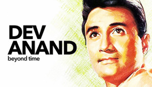 Bollywood Legend Star Dev Anand Poster Paper Print - Personalities ...