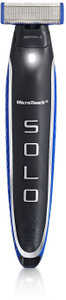 Micro MicroTouch Solo Shaver For Men - Micro : Flipkart.com