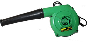 Digital Craft High Speed Pc Electric Air Leaft Dust Blower for Pc ...