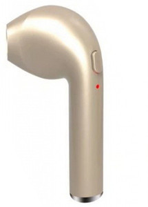 Lambent i7 Bluetooth Stealth Single Earbud compatible with Android and ...