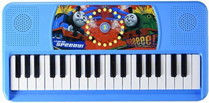 Generic Thomas And Friends Electric Keyboard - Thomas And Friends ...